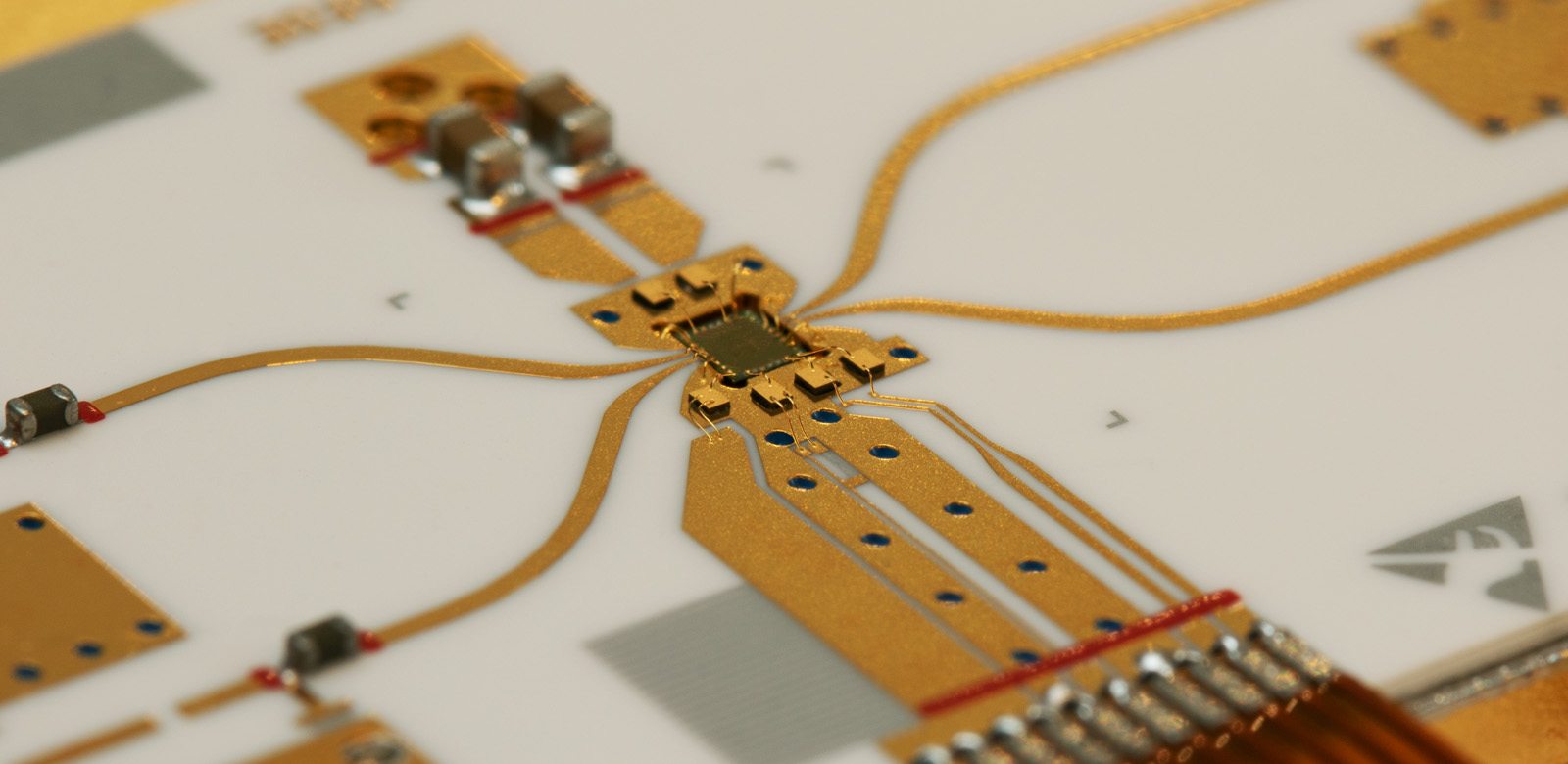 Eurotronics - Hybrid circuits