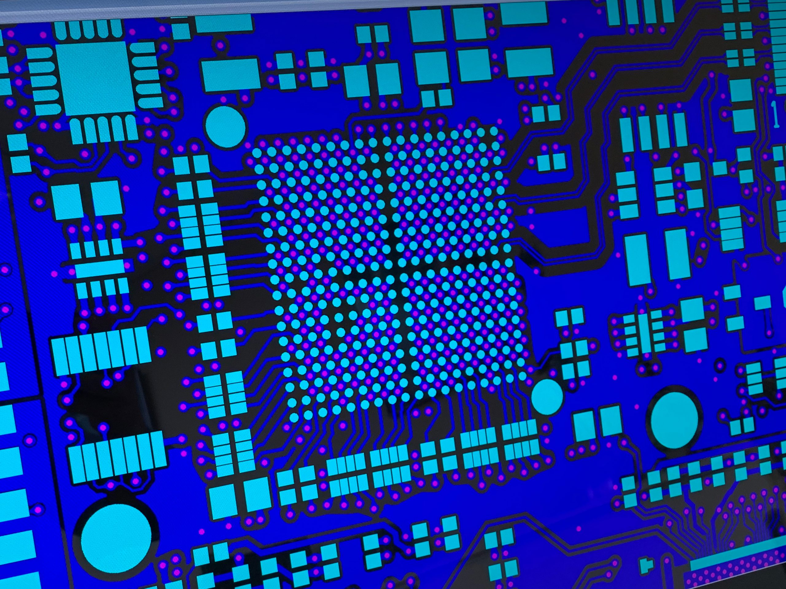 Expertise - Eurotronics