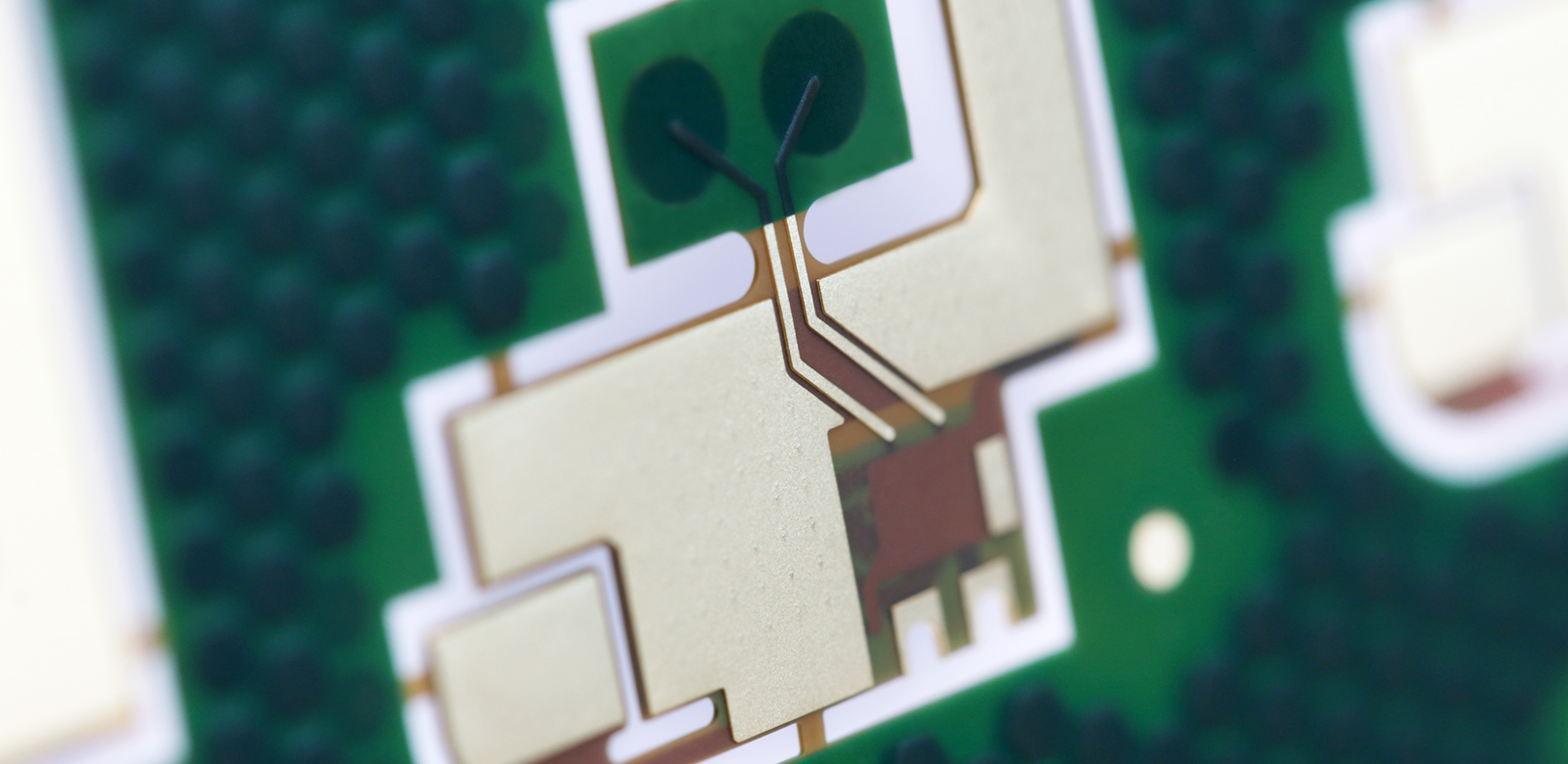 Eurotronics - Flexible PCBs