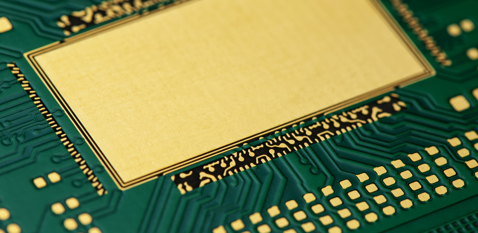 Eurotronics - Rigid PCBs