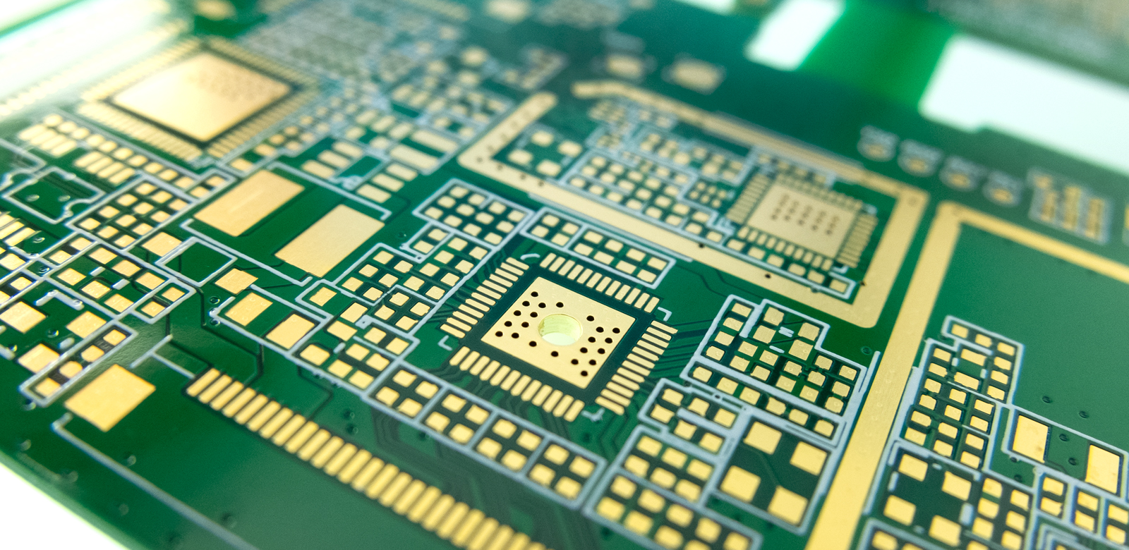 Eurotronics - Advanced Printed Circuit Boards
